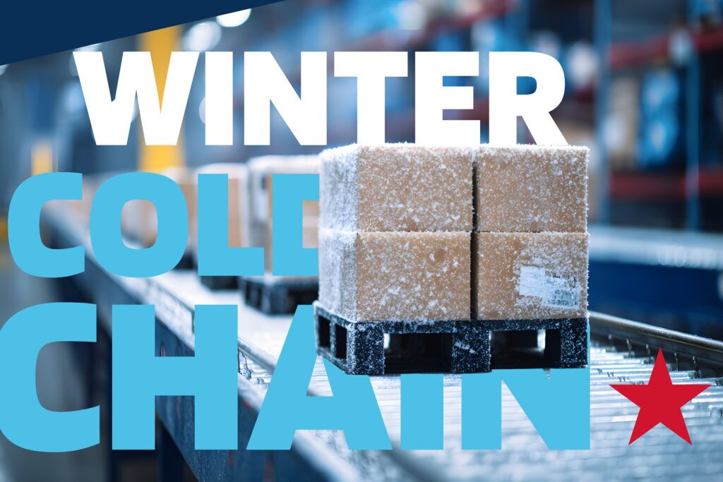 Winter Cold Chain: Freight Management Tips