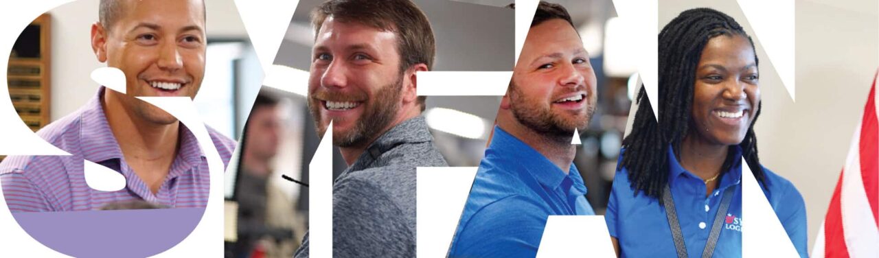 The Reliable 3PL Logistics Company | Syfan Logistics