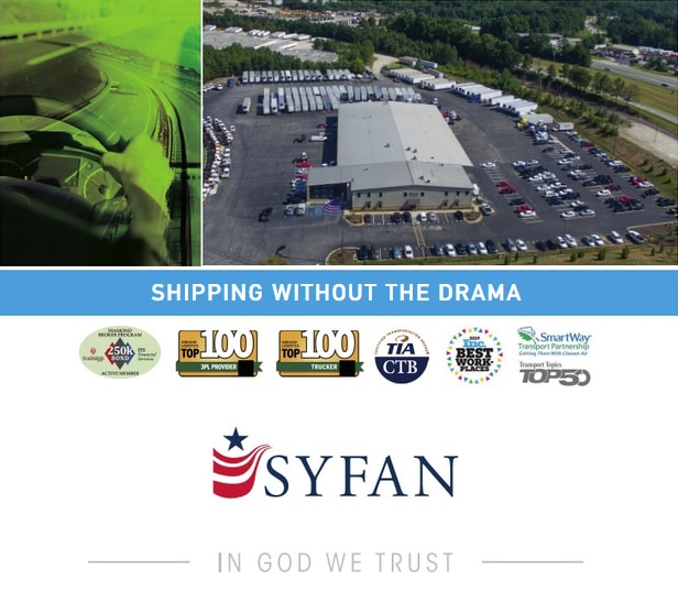 "Syfan Says" Newsletter - Summer/Fall 2019 | Syfan