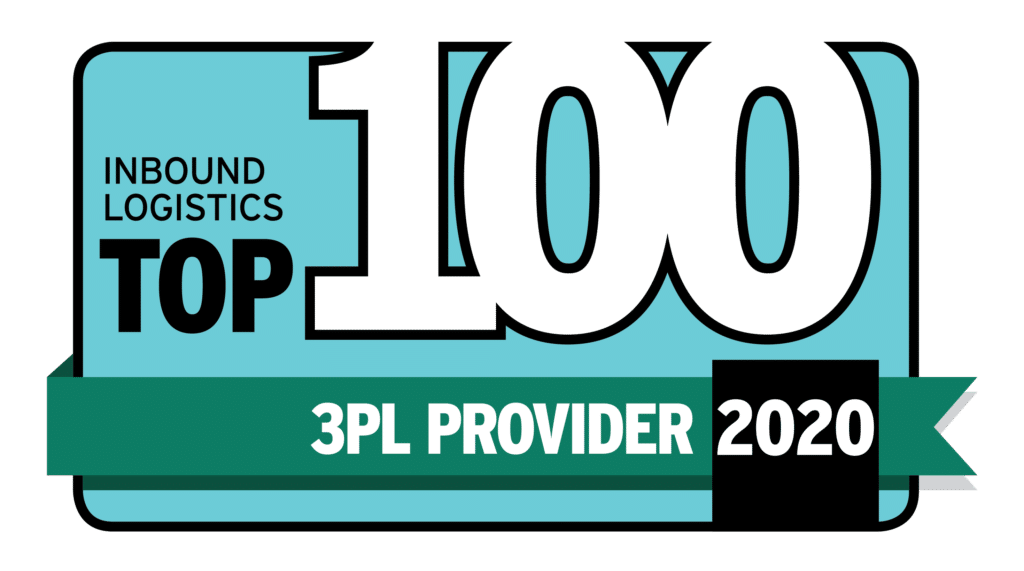 Placed In Top 100 Transportation Logistics Companies | Syfan