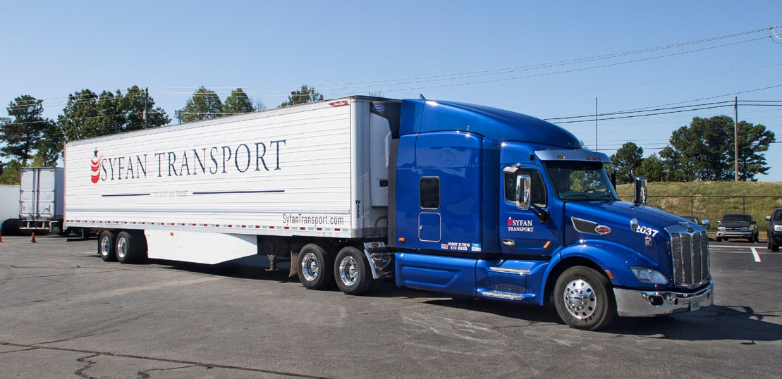 Why Syfan Logistics Never Says ‘No’ | Syfan