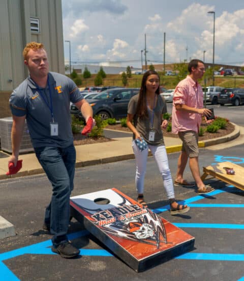 Logistics Careers | Syfan