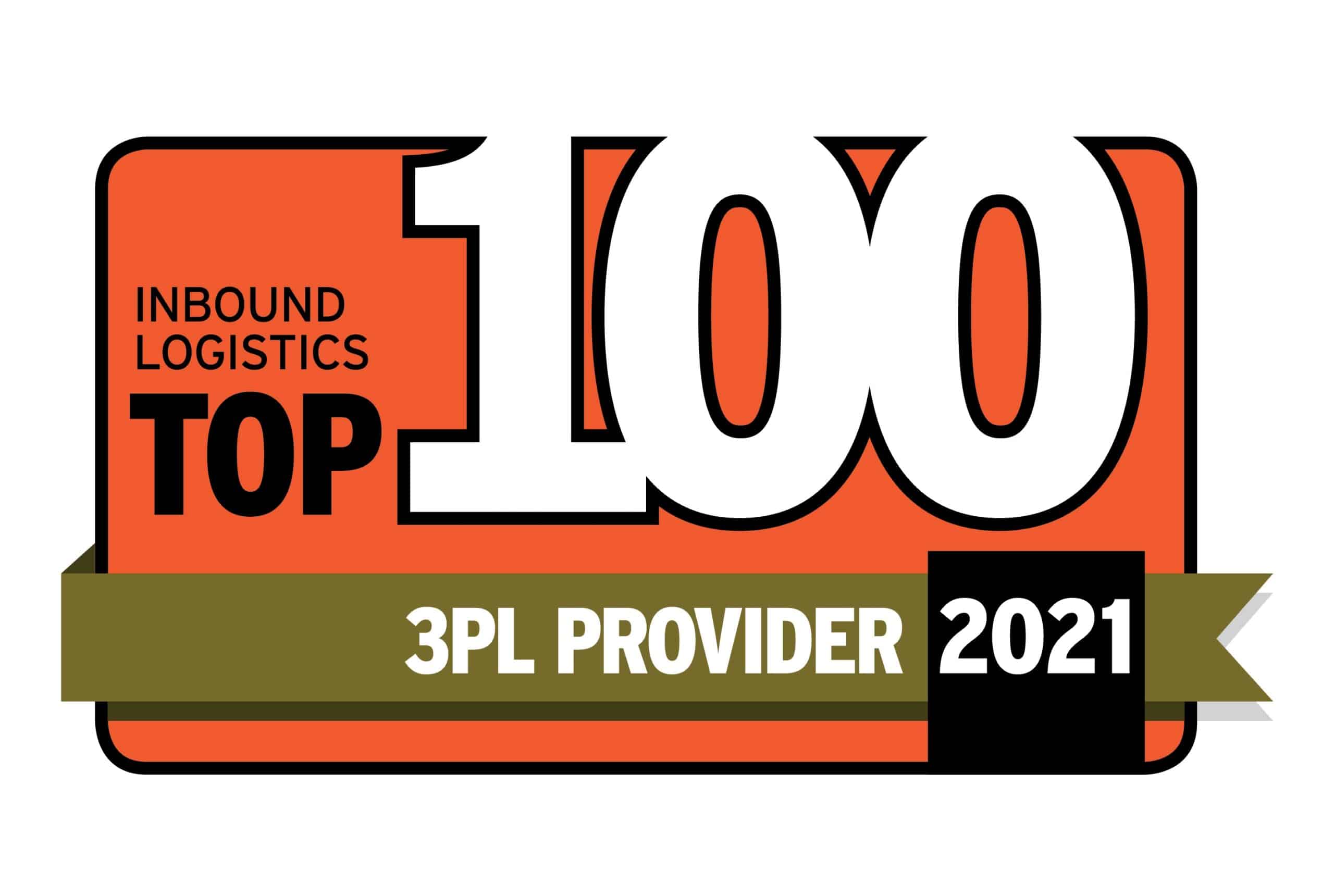 Syfan Logistics Named to Inbound Logistics Top 100 List | Syfan