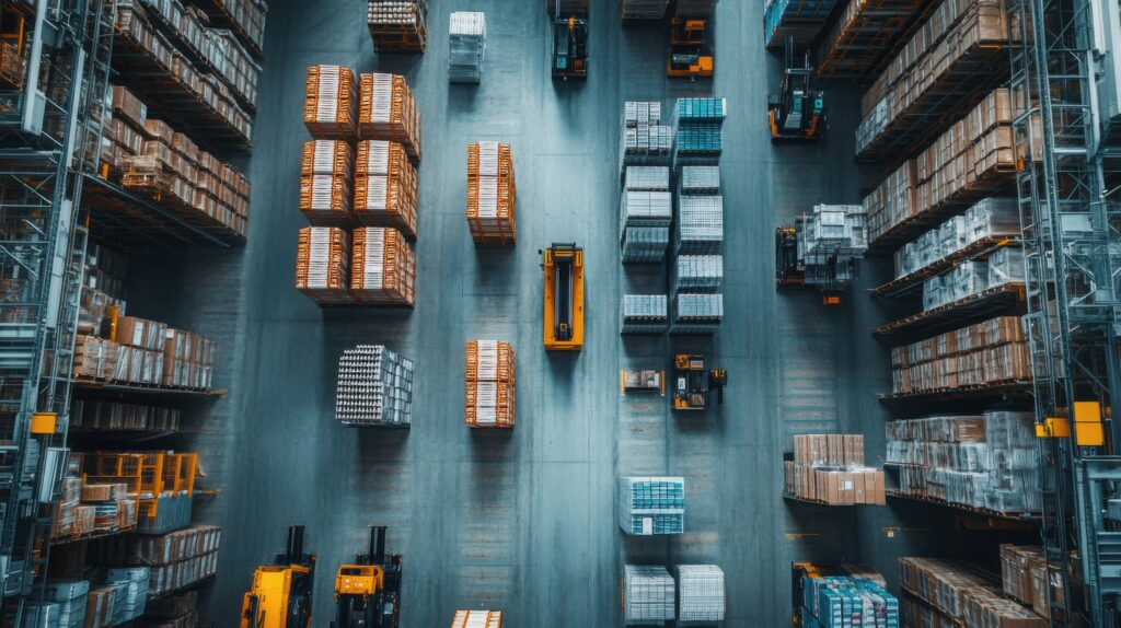 24/7 Support from Syfan's Reliable Logistics Experts